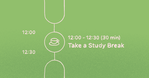 Structured Blog: Time Management & Productivity Tips