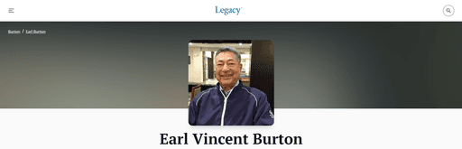 Obituary Examples — Samples of Inspiring Mothers, Fathers and More