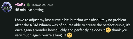 Become the Best Aimer you can be, FAST! - Personalized Custom Curve ...