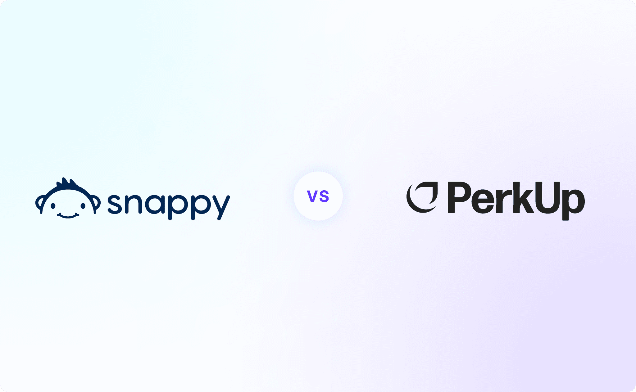 Snappy Review: Features, Pros, Cons, and More — PerkUp