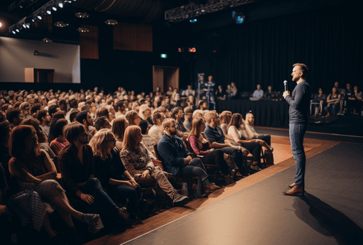 20 Event Planning Tips For Organizing Successful Events | EventX Blog