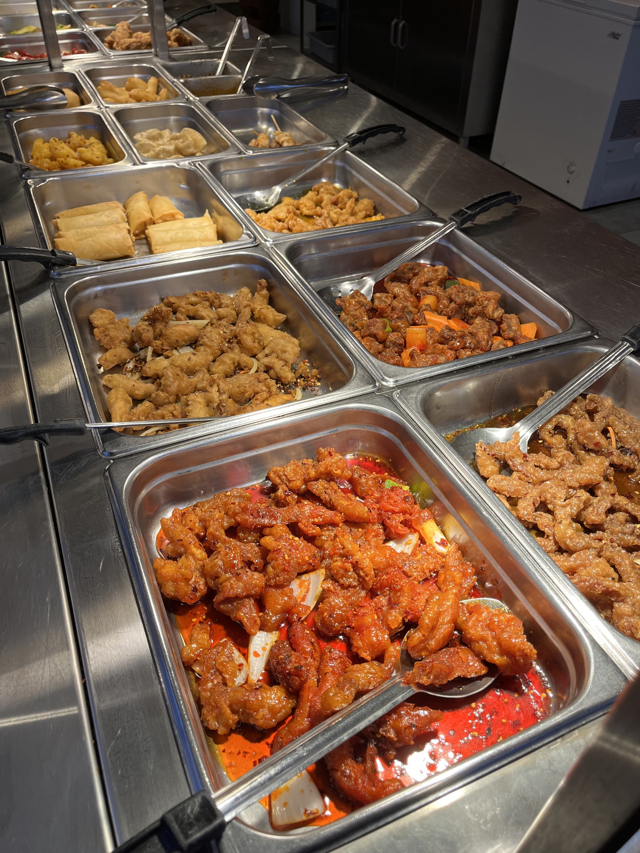 Airdrie Wok | Authentic Chinese Food