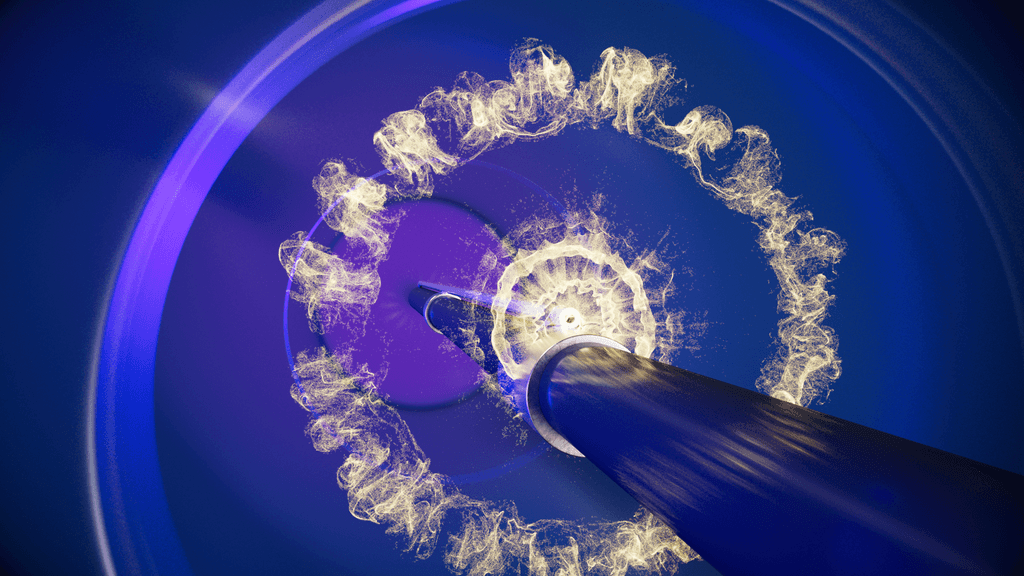 Novel IVL for Coronary Artery Disease | FastWave Medical