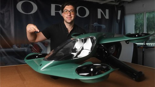 Doroni H1-X