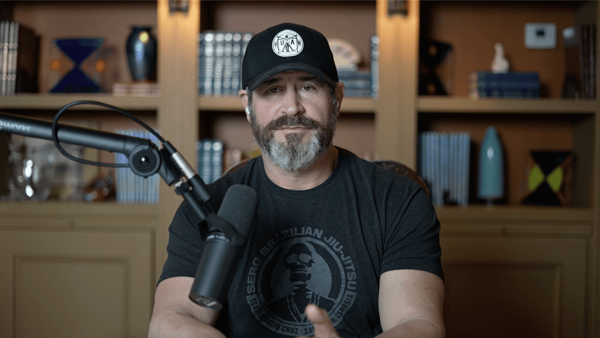 Dr. Jeremy London MD