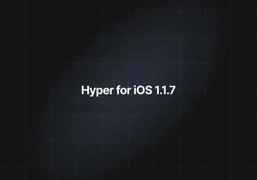 Hyper Online: The ultimate VTubing & Avatar App