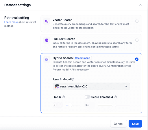 Dify.AI v0.3.31: Surpassing the Assistants API – Dify's RAG ...
