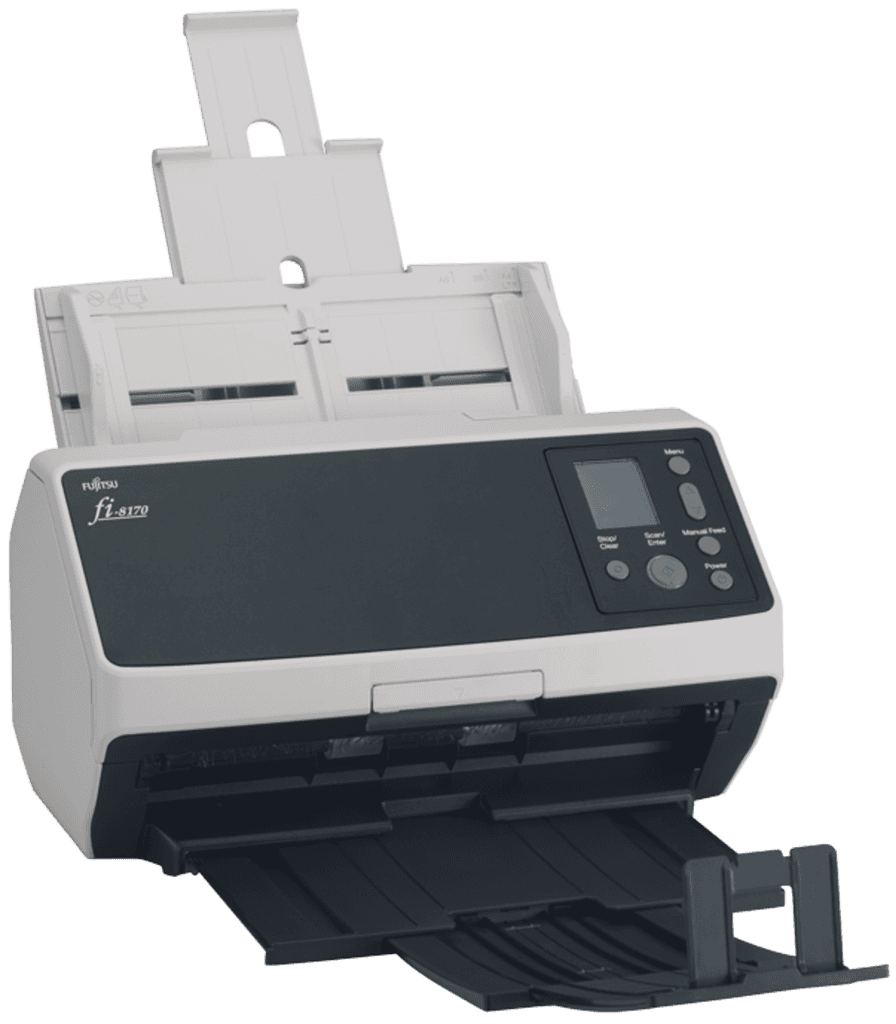 Best Scanners for Trading Cards