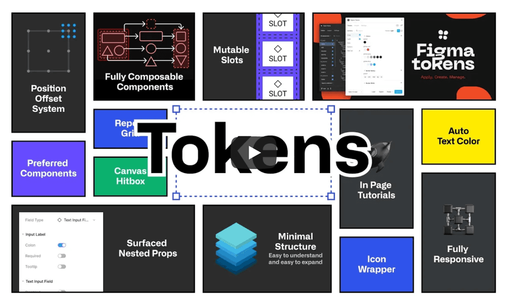 The Design System Guide