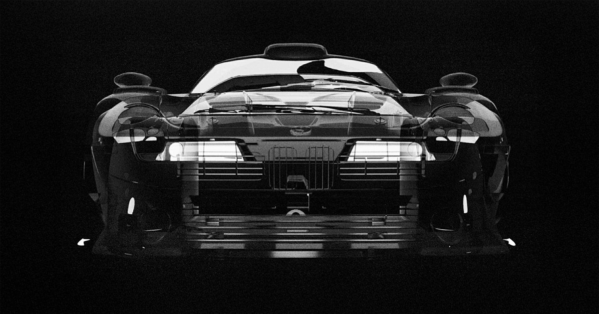 Ultrace 2024 – Changing Tomorrow