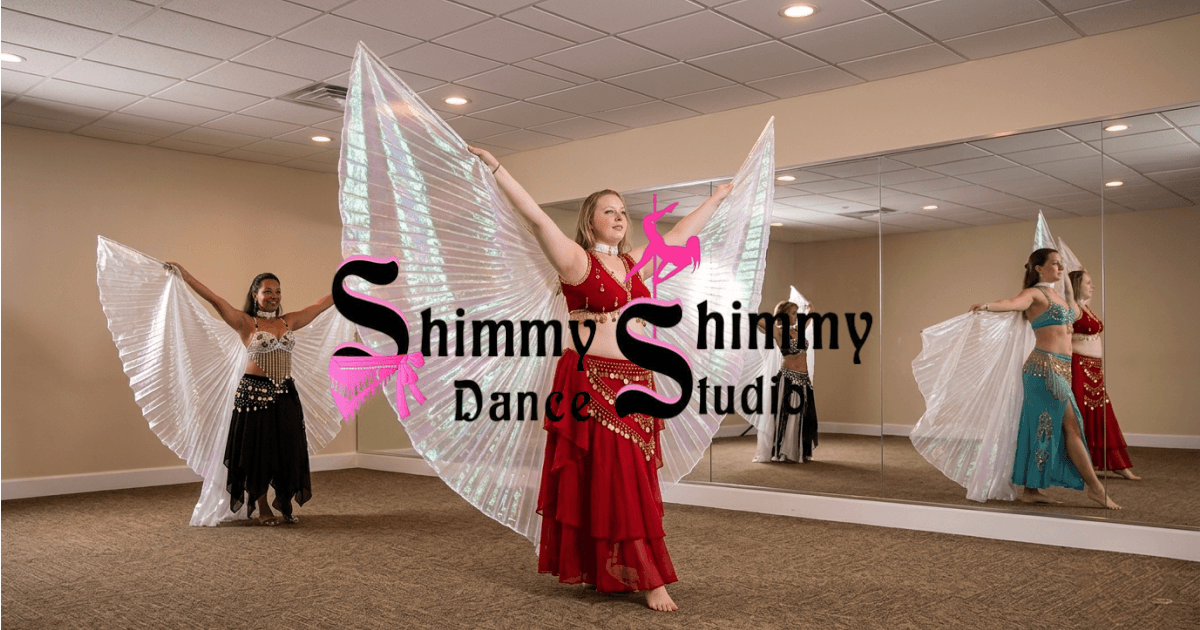 Shimmy Shimmy Dance Studio | Long Island's Premier Pole & Aerial Dance ...