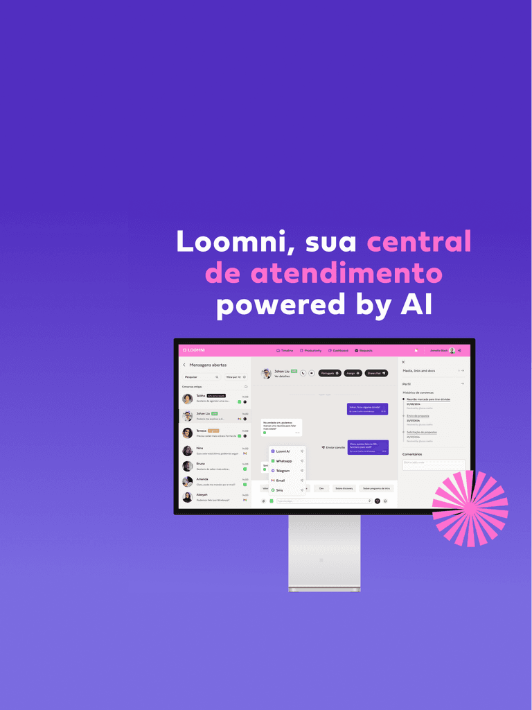 Loomi
