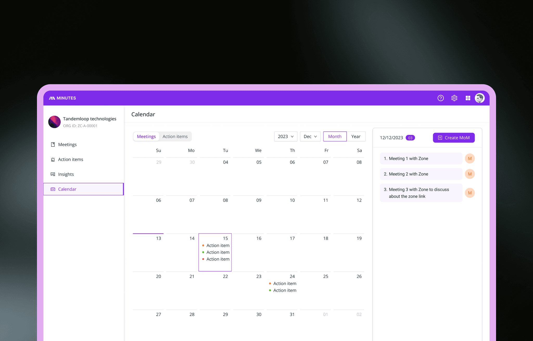 Tandemloop | Software & Design Agency