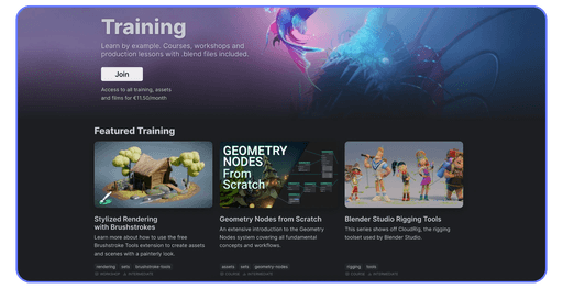 Best Animation Tutorials for Blender 3D - Vagon