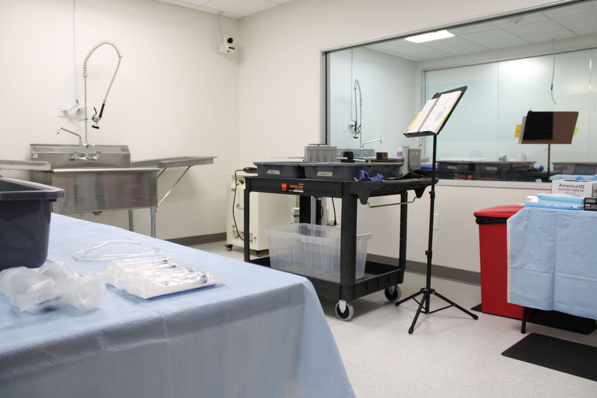 Human Factors & Usability Engineering for FDA Submissions | ClariMed
