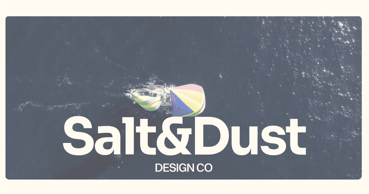 Silent North Fishing - Salt&Dust