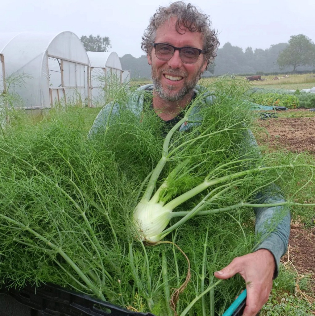 Ooooby | Ecommerce for small farms, veg boxes, food hubs, CSA's and ...