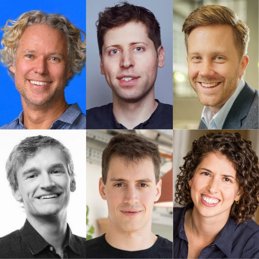 20VC: OpenAI's Sam Altman, Mistral's Arthur Mensch and more discuss ...