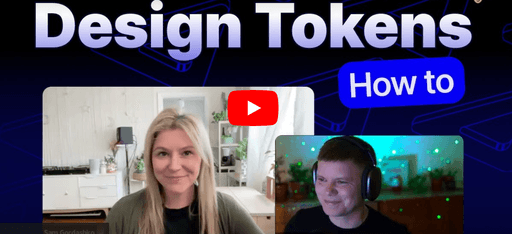 How to name design tokens
