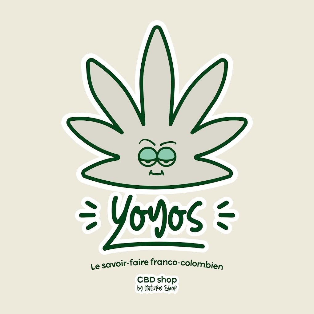 YOYOS CBD shop