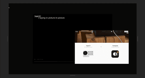 Framercrafts - Ultimate Framer Component Library