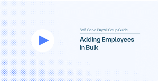 RazorpayX Payroll Onboarding