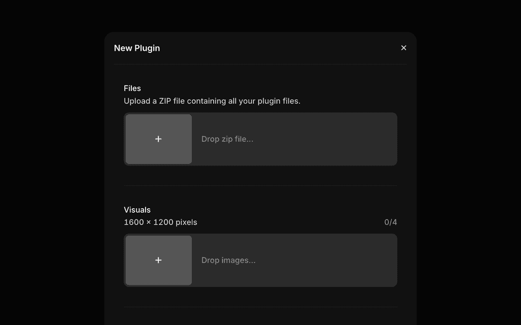 How to use the Framer Creator Dashboard - Framer Help