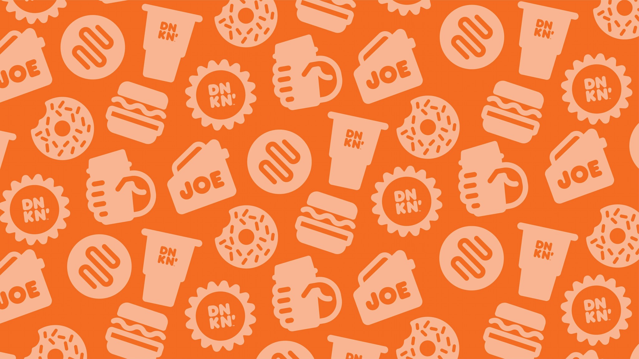 Dunkin' Coffee & Donuts