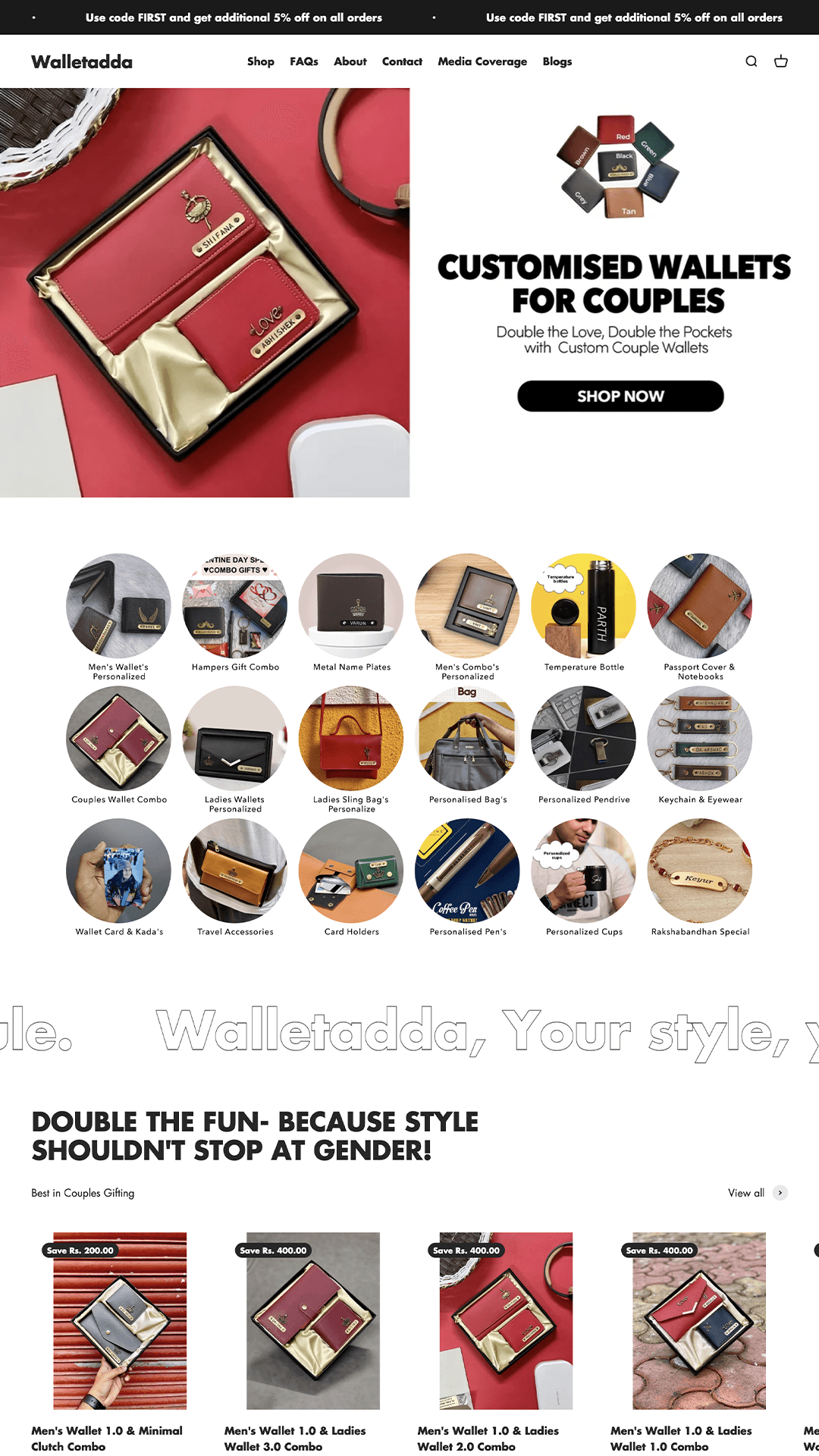 Jhango – eCommerce & Shopify Experts