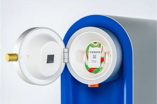 BrewBird - This Is Coffee, Transformed