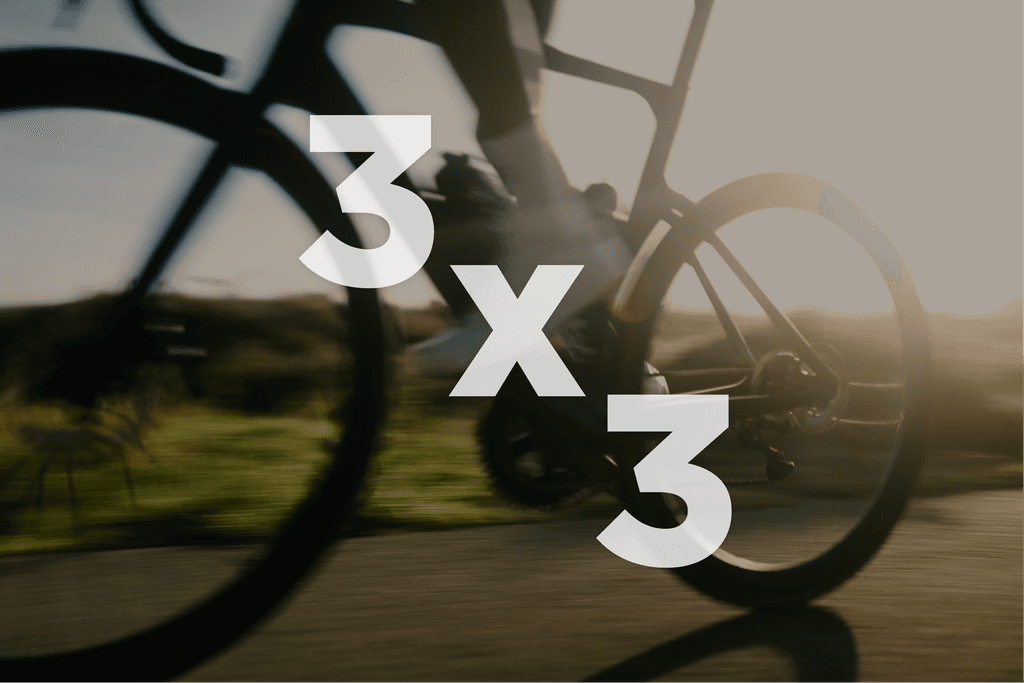 VO2 max cycling: How to improve, training plans, & best intervals | JOIN