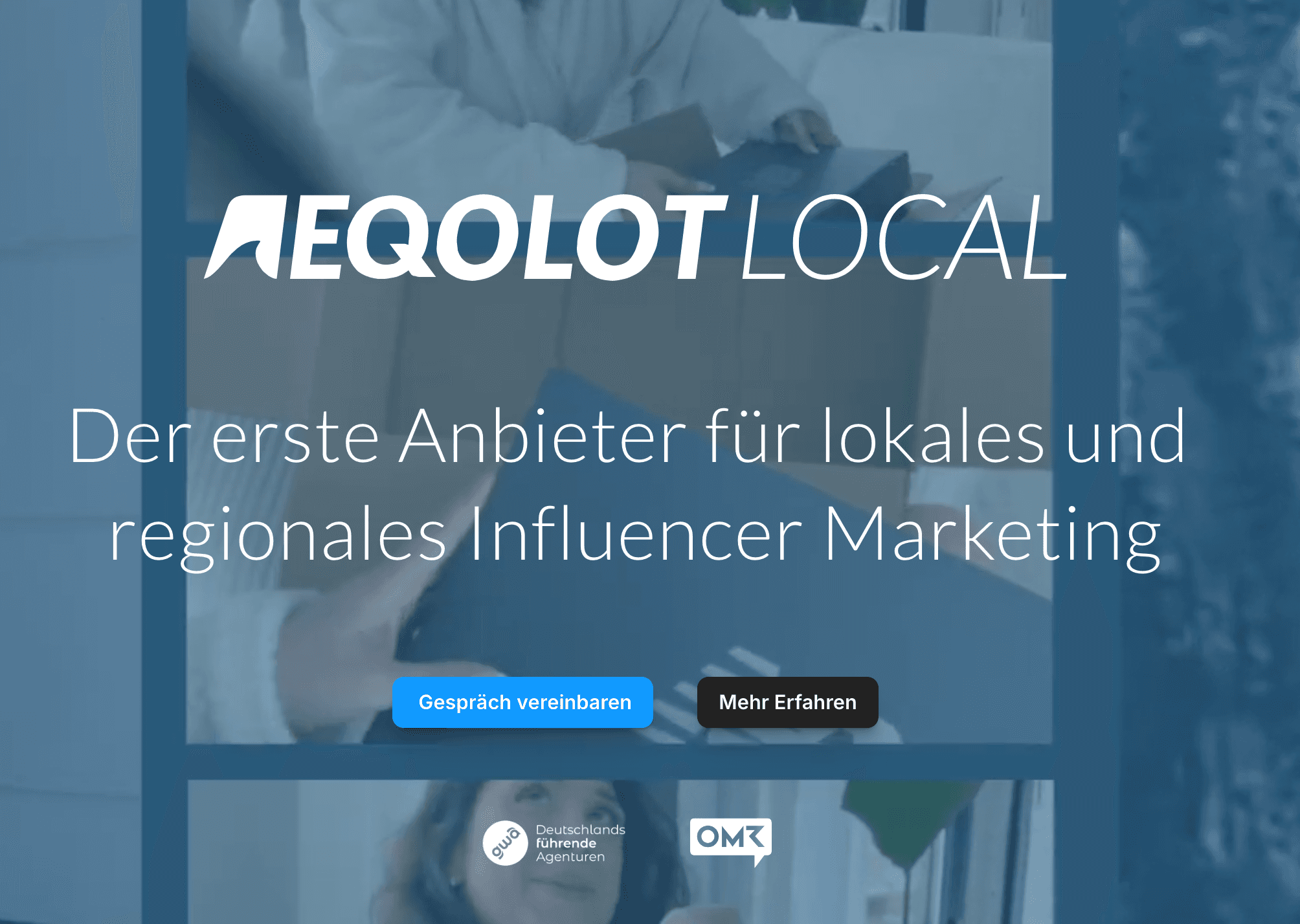 EQOLOT Local