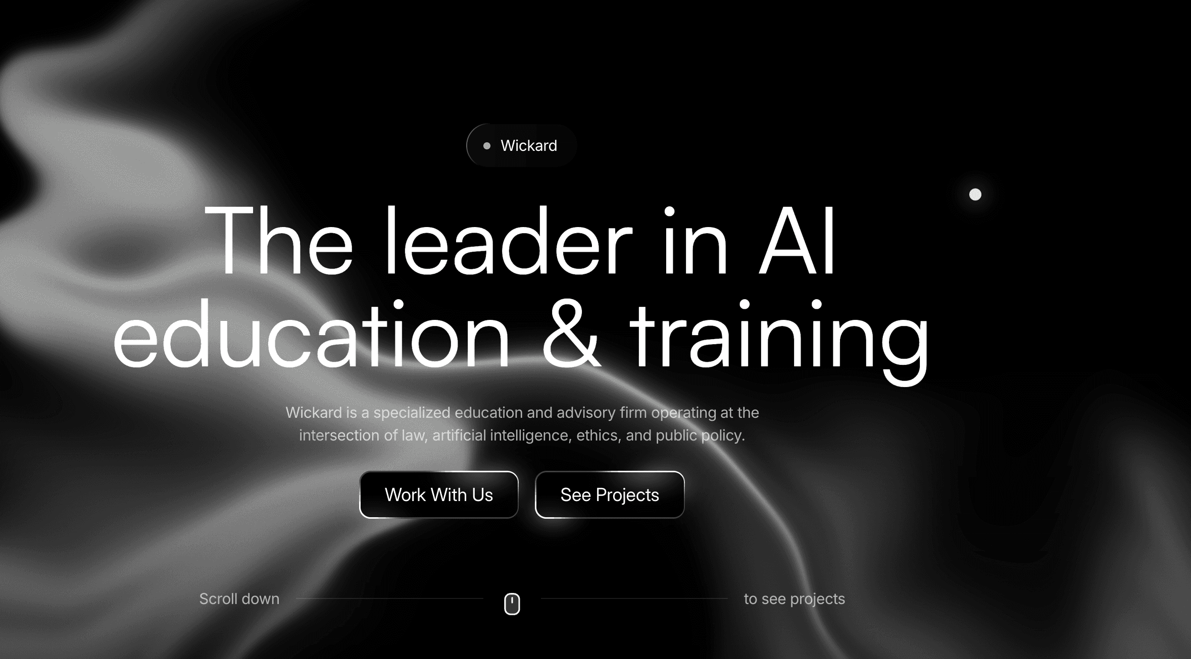 Wickard | Legal AI Education and Consulting
