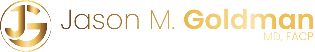 Meet Dr. Jason M. Goldman | Concierge Internal Medicine Expert