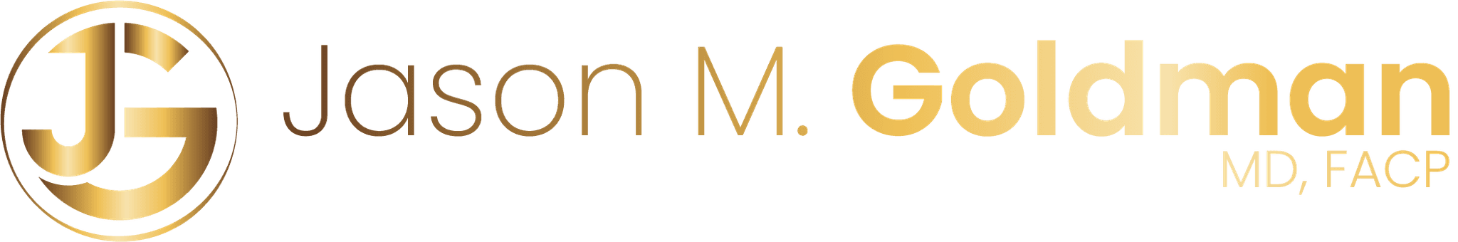 Meet Dr. Jason M. Goldman | Concierge Internal Medicine Expert