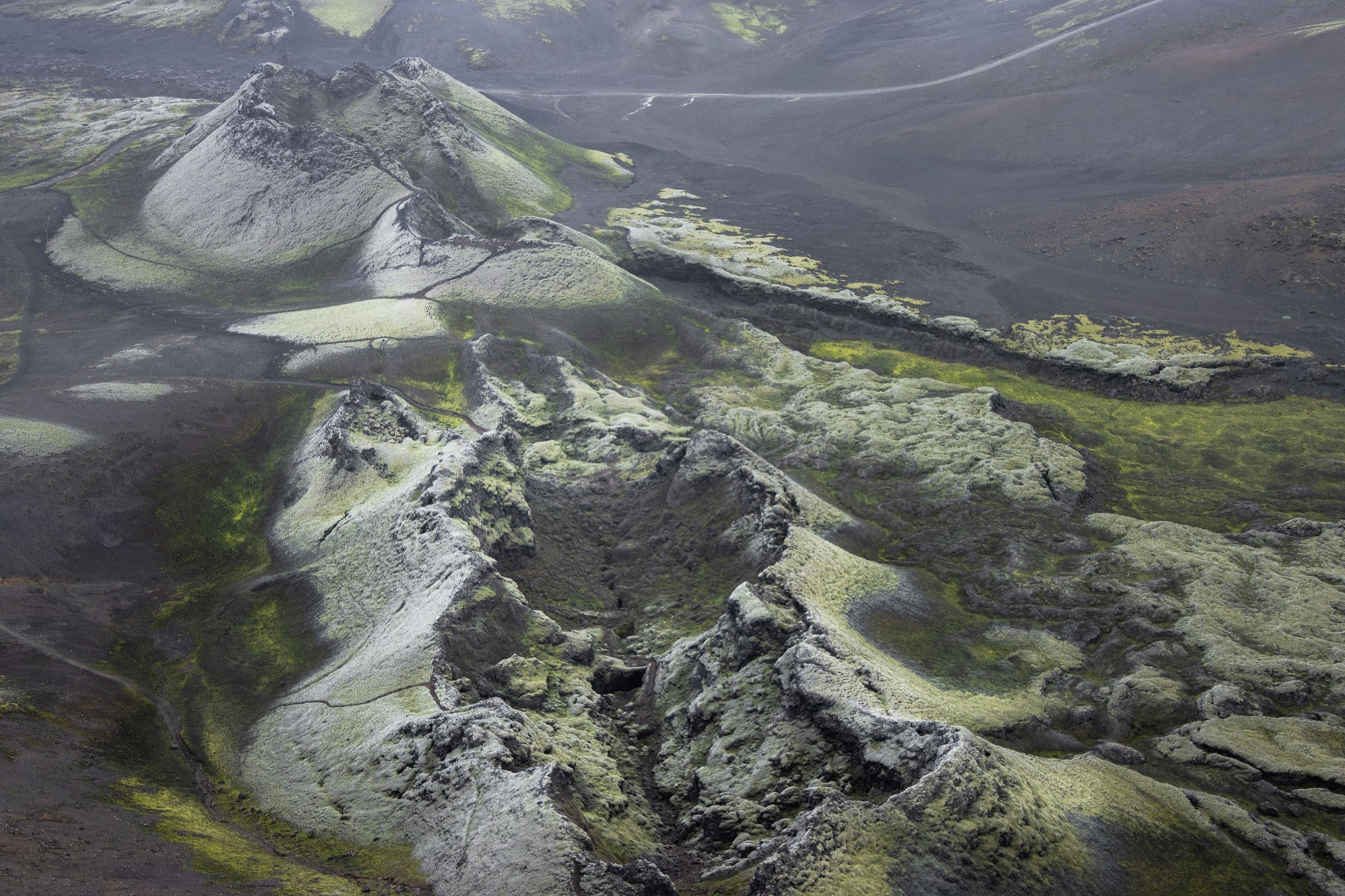 The Ultimate Guide to Icelandic Volcanoes: What Every Volcano Lover ...
