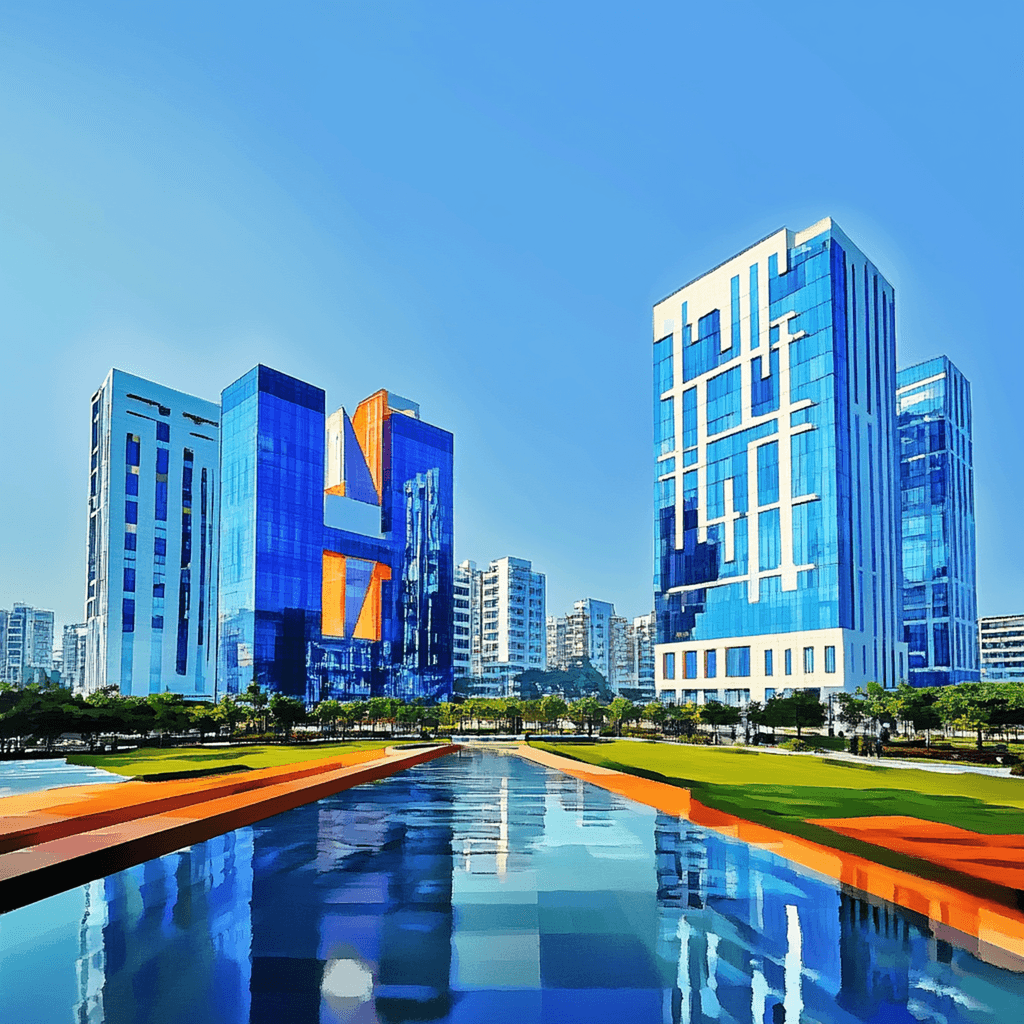 GIFT City Explained: The New Gateway for NRIs to Invest in Indian ...