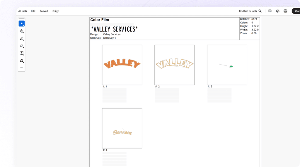 What is a DST file? A quick explanation