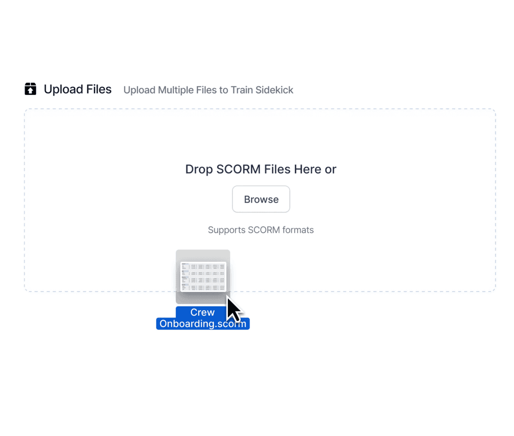 How it works - Arist