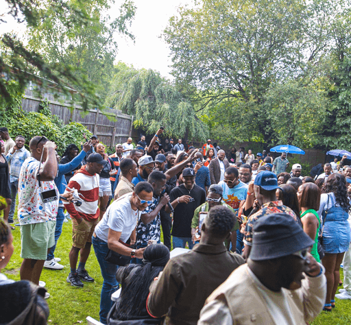 Nigerians in the UK (NIUK): A community for NIgerians in the UK (United ...