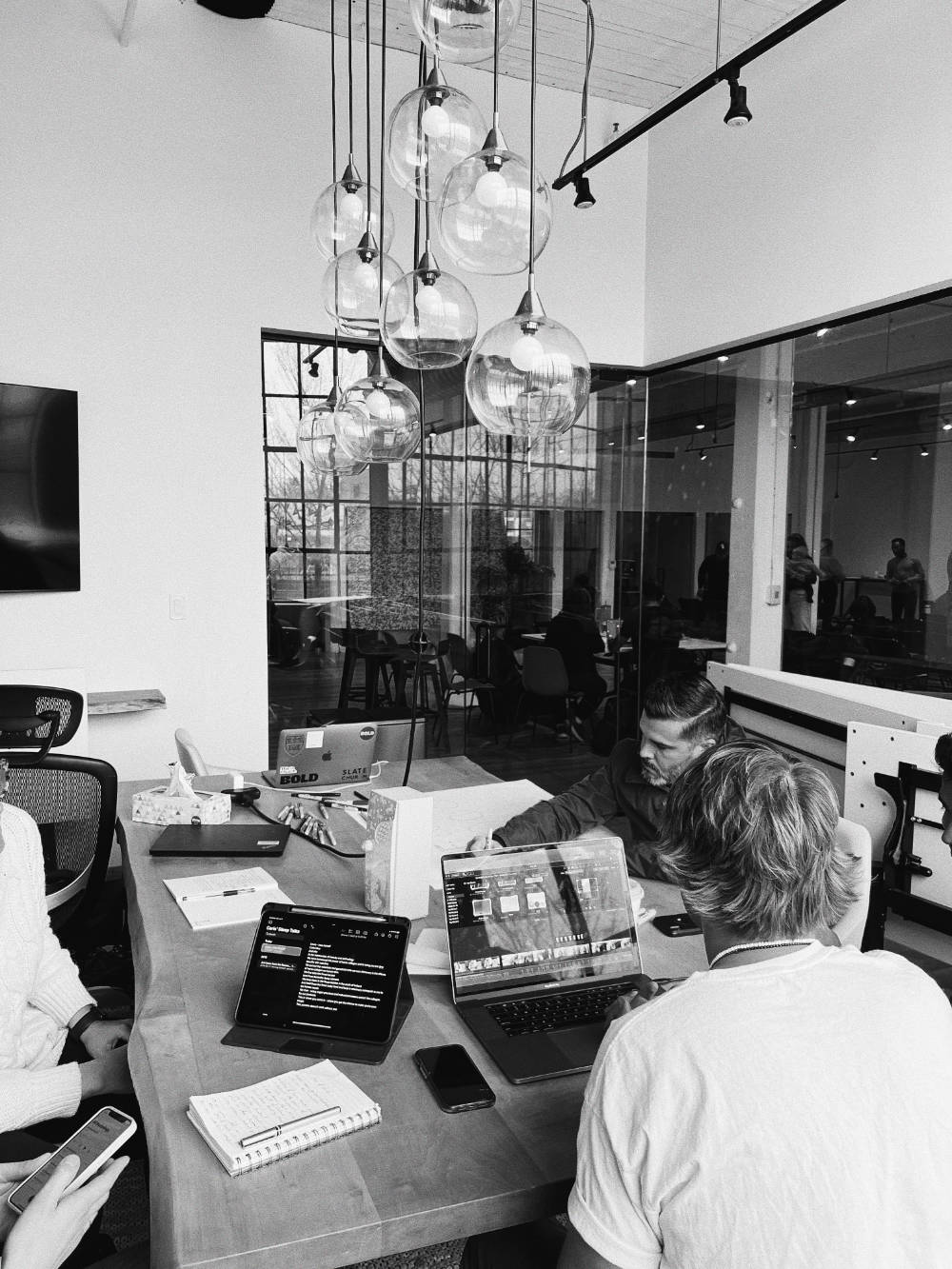 Teams – Base Church