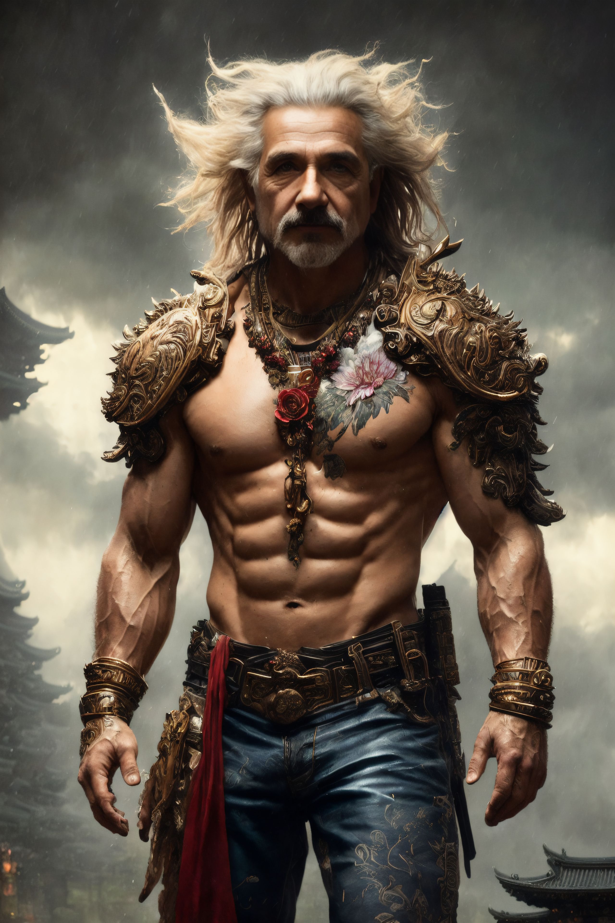 Gleem AI: stunning photo transformation app