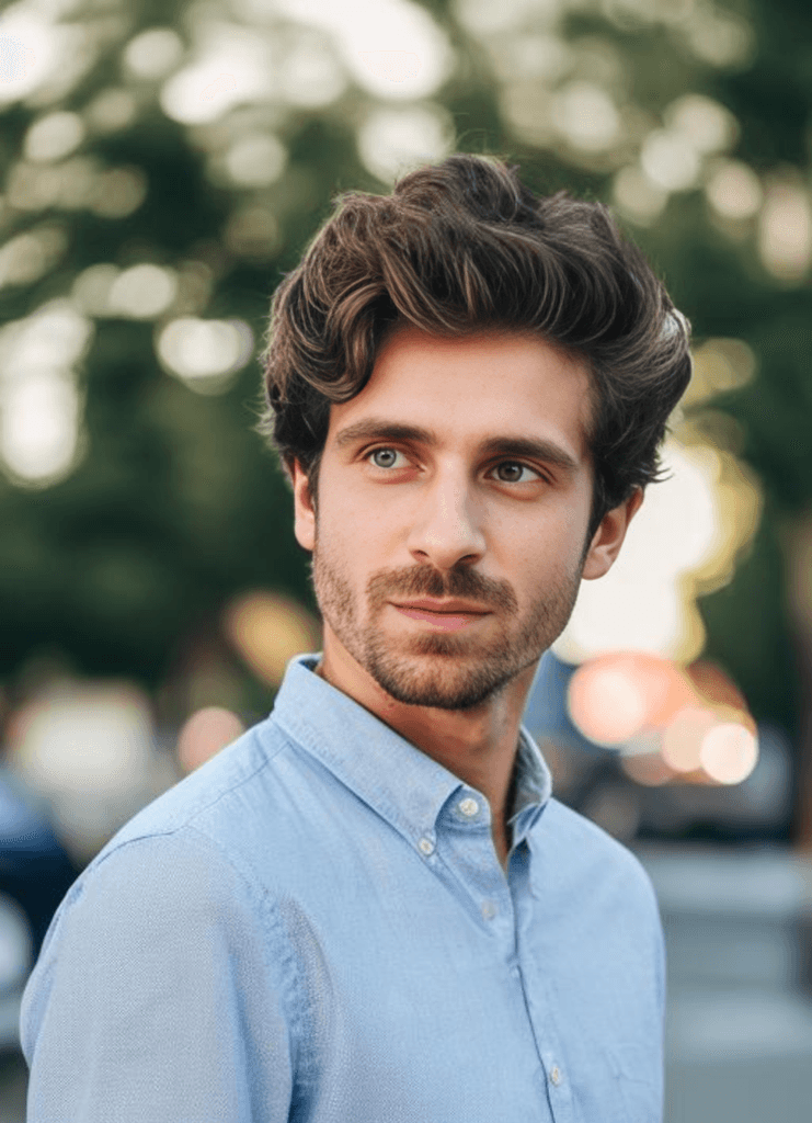 Aragon - Transform your selfies into AI-generated headshots