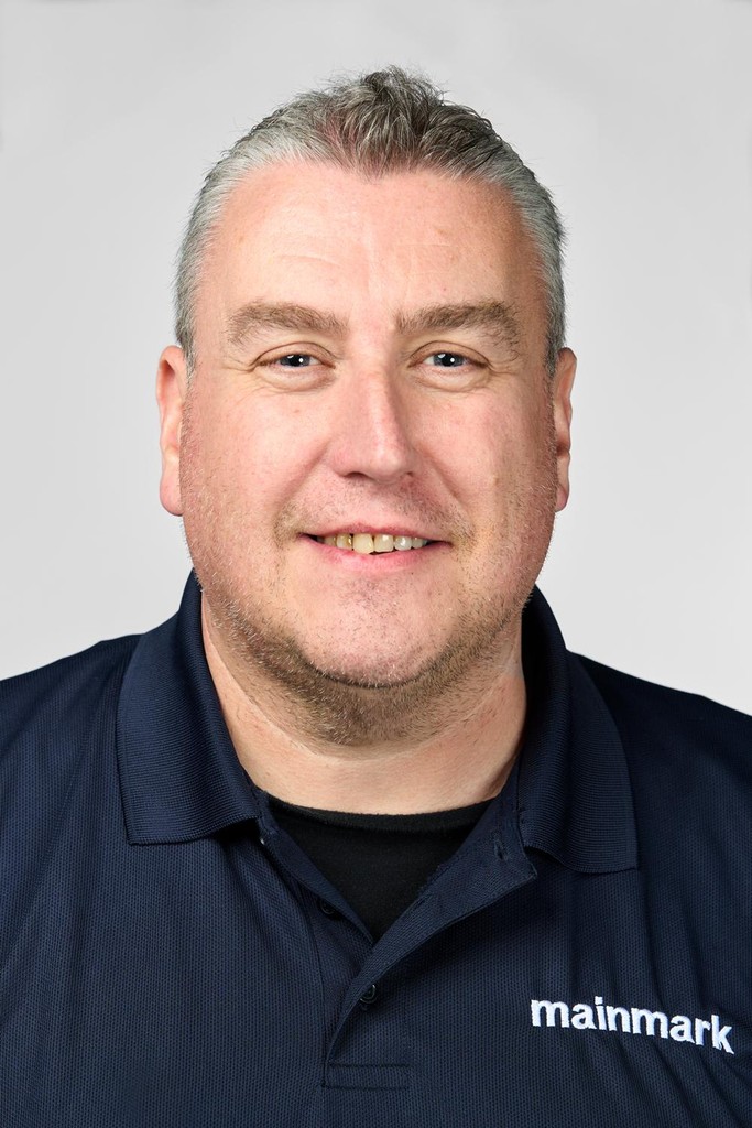 Our Team | Mainmark UK