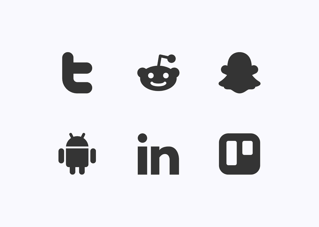 Icons for CSS: Free Download SVG, PNG, Copy Code