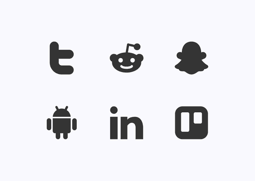 World's largest icon set for Next.js - 24 free sets