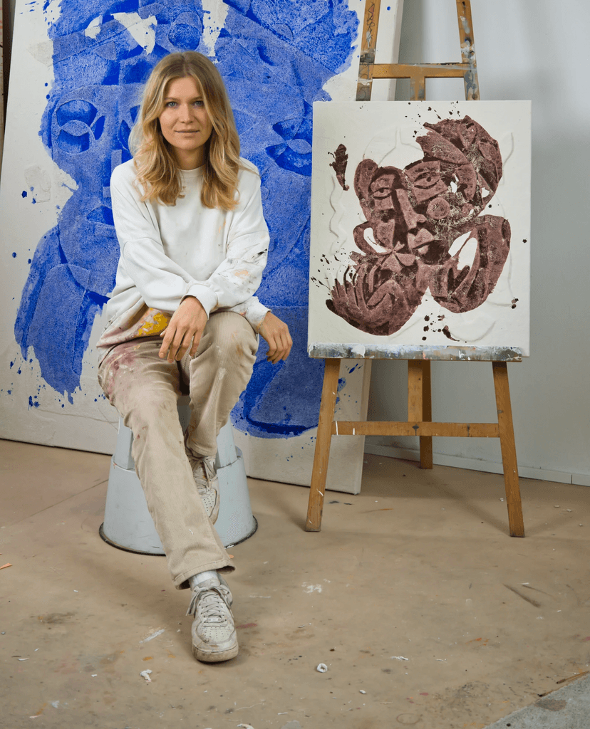 ARIE – Online Abstract Art Courses