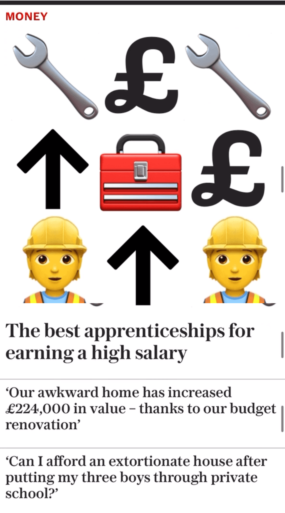 Telegraph Design System