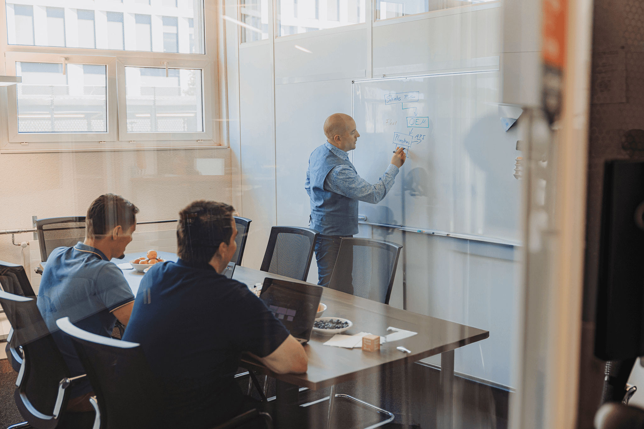 Stratos Technologies AG