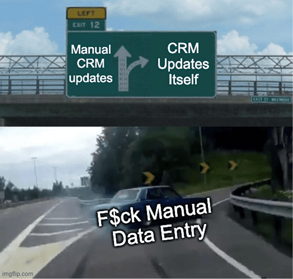 83 WTF & Funny CRM Memes for Salespeople